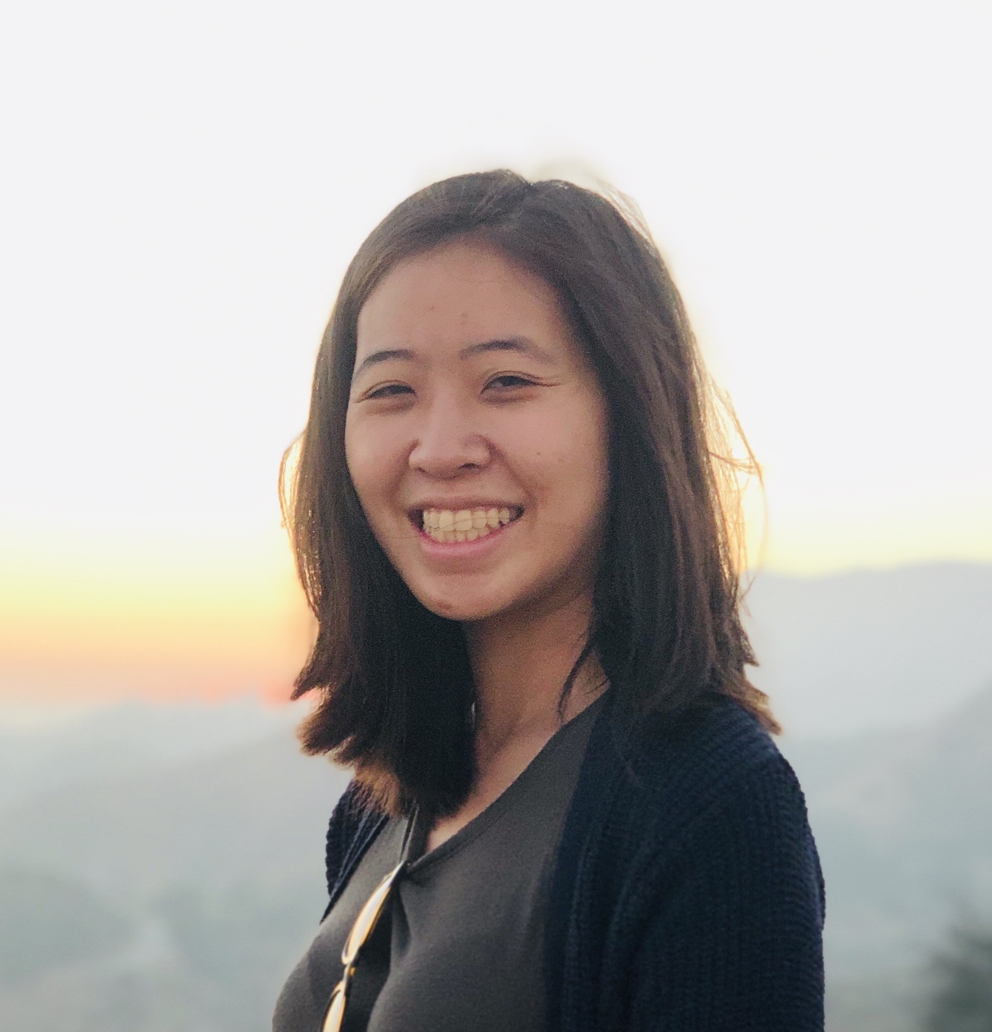 Melody Chen